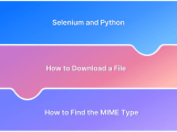 How To Test User Signup Login Form With Selenium Python Browserstack