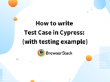 Cypress Unit Testing Tutorial Browserstack