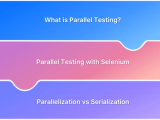 Parallel Test Execution In Selenium Tutorial Browserstack