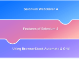 Selenium Ruby Automation Testing Guide Browserstack