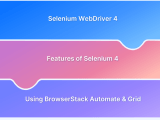 Selenium Ruby Automation Testing Guide Browserstack