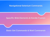 Selenium Cheat Sheet Quick Commands And Essential Tips Browserstack