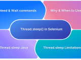 Understanding Role Of Thread Sleep In Selenium Browserstack