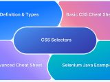 Css Selector In Selenium Locate Elements With Examples Browserstack