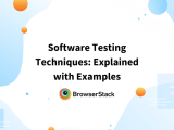 What Are Software Testing Standards Browserstack
