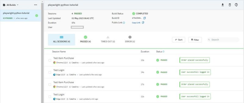 The Ultimate Playwright Python Tutorial Browserstack - Amazing Ultra HD Minimal Patterns | Free Download