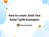 How To Use Mockito With Junit 5 A Beginner S Guide Browserstack
