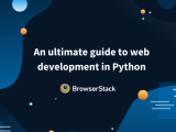 What Is Web Development Framework In Python Code Infoupdate Org