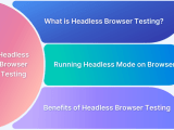 Headless Browser Testing With Selenium Tutorial Browserstack