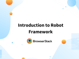 Robot Framework With Python Infoupdate Org