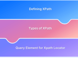How To Use Xpath In Selenium With Examples Browserstack