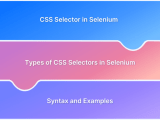 How Does Selenium Isdisplayed Method Work Browserstack