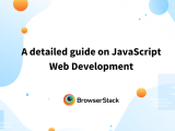 Common Javascript Issues And Its Solutions Browserstack