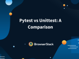 Pytest Vs Unittest A Comparison Browserstack