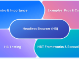 Headless Browser Testing With Selenium Tutorial Browserstack