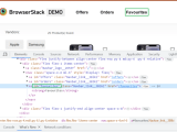 Findelement And Findelements In Selenium Browserstack