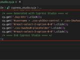 How To Record Cypress Tests Detailed Guide Browserstack