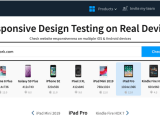 A Complete Guide To Css Media Query Browserstack