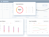 Central Reporting Dashboard Accessibility Testing Features Browserstack