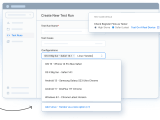 Test Run Management Browserstack Test Management Browserstack