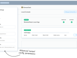 Local Testing Live Features Browserstack