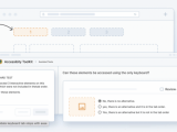 Keyboard Accessibility Testing Browserstack