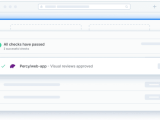 Automated Visual Testing With Percy Browserstack