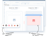 App Percy Native Apps Visual Testing Platform Browserstack