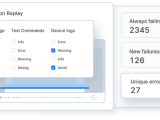 Browserstack Test Reporting Analytics