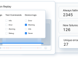 Browserstack Test Reporting Analytics