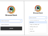 Element Click Intercepted Exception In Selenium Browserstack