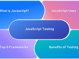 Jest Framework Tutorial How To Use It Browserstack