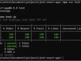Unit Testing Of React Apps Using Jest Tutorial Browserstack