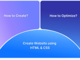 How To Create A Website Using Html And Css Browserstack