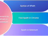 Find Elements In Selenium With Python Id Xpath Css More