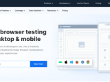 Top 15 Responsive Design Testing Tools Browserstack