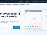 Top 15 Responsive Design Testing Tools Browserstack
