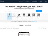 Top 15 Responsive Design Testing Tools Browserstack