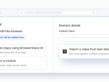 Browserstack Low Code Test Automation For Qa Teams Browserstack