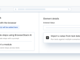 Browserstack Low Code Test Automation For Qa Teams Browserstack