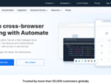 A Detailed Comparison Of Top Automation Testing Tools 2025 Browserstack