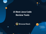 20 Best Code Review Tools For Developers Browserstack