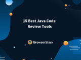 15 Best Java Code Review Tools Browserstack