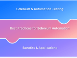 How To Start With Selenium Debugging Browserstack