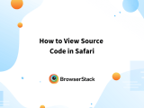 How To Debug Your Html And Solve Errors Browserstack