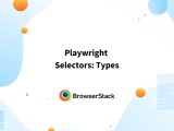 How To Run Visual Regression Test Using Playwright Browserstack
