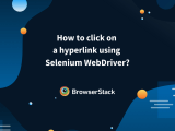 How To Download File Using Selenium Python Browserstack