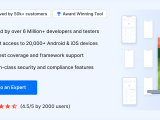 Top 20 Performance Testing Tools In 2025 Browserstack