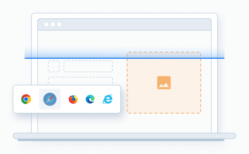 Test Websites On Different Browsers Browserstack - Download Perfect Mountain Design | Ultra HD
