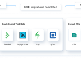 Hassle Free Migration Browserstack Test Management Browserstack